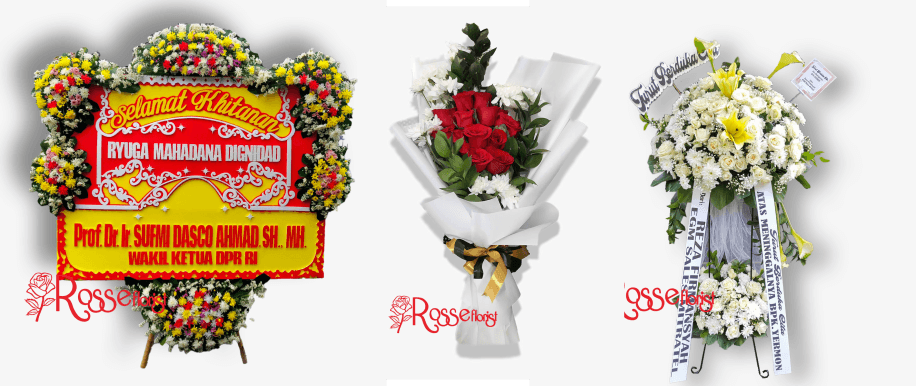 Front Page - Bunga Kita